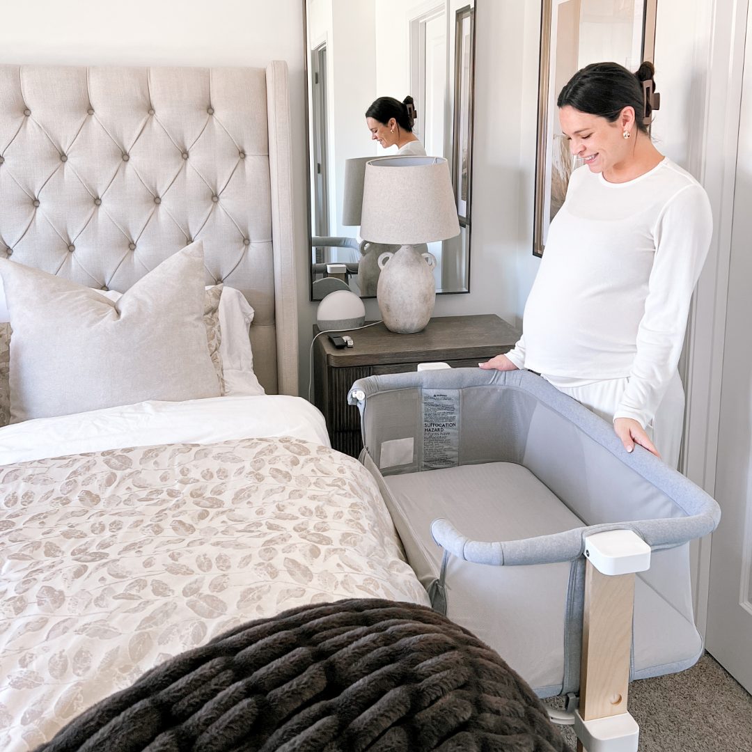 Is the Newton Baby Bassinet Worth It? An Honest Review